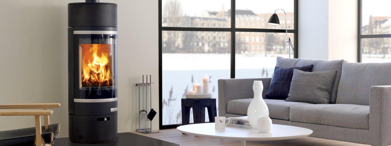 SCAN 85-2 | Kaminöfen